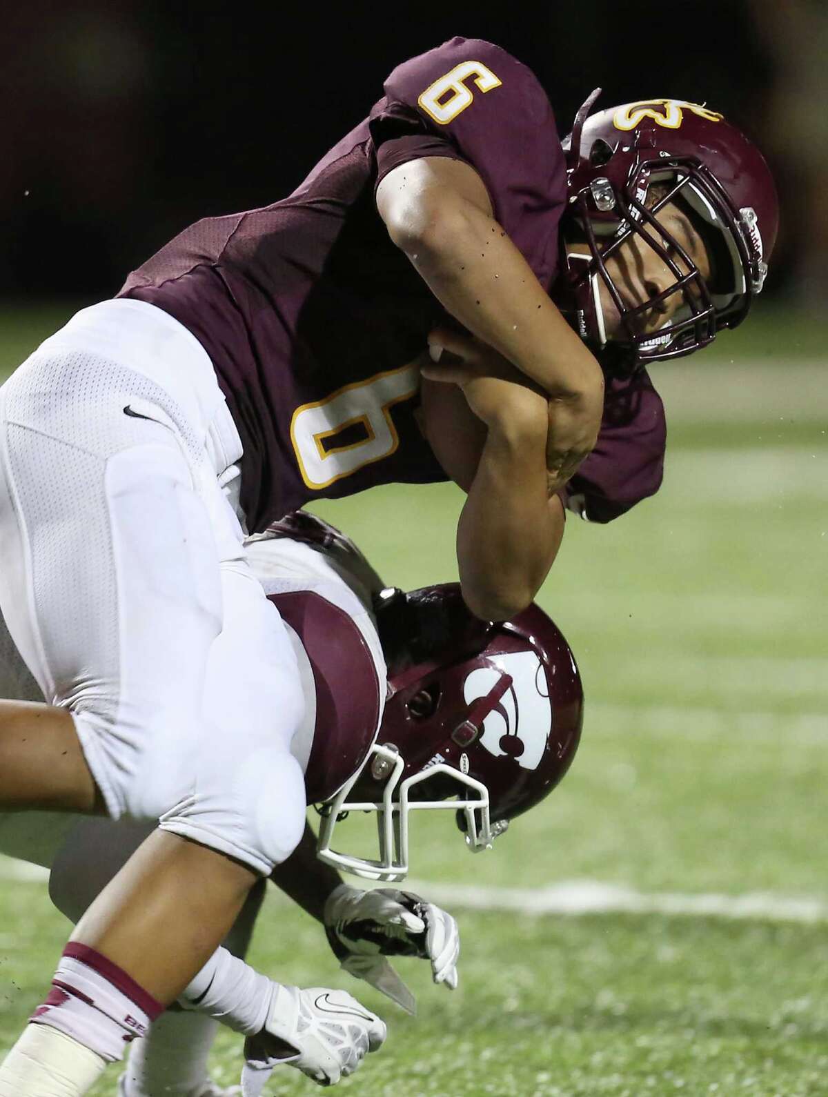 Week 5 high school football games to watch