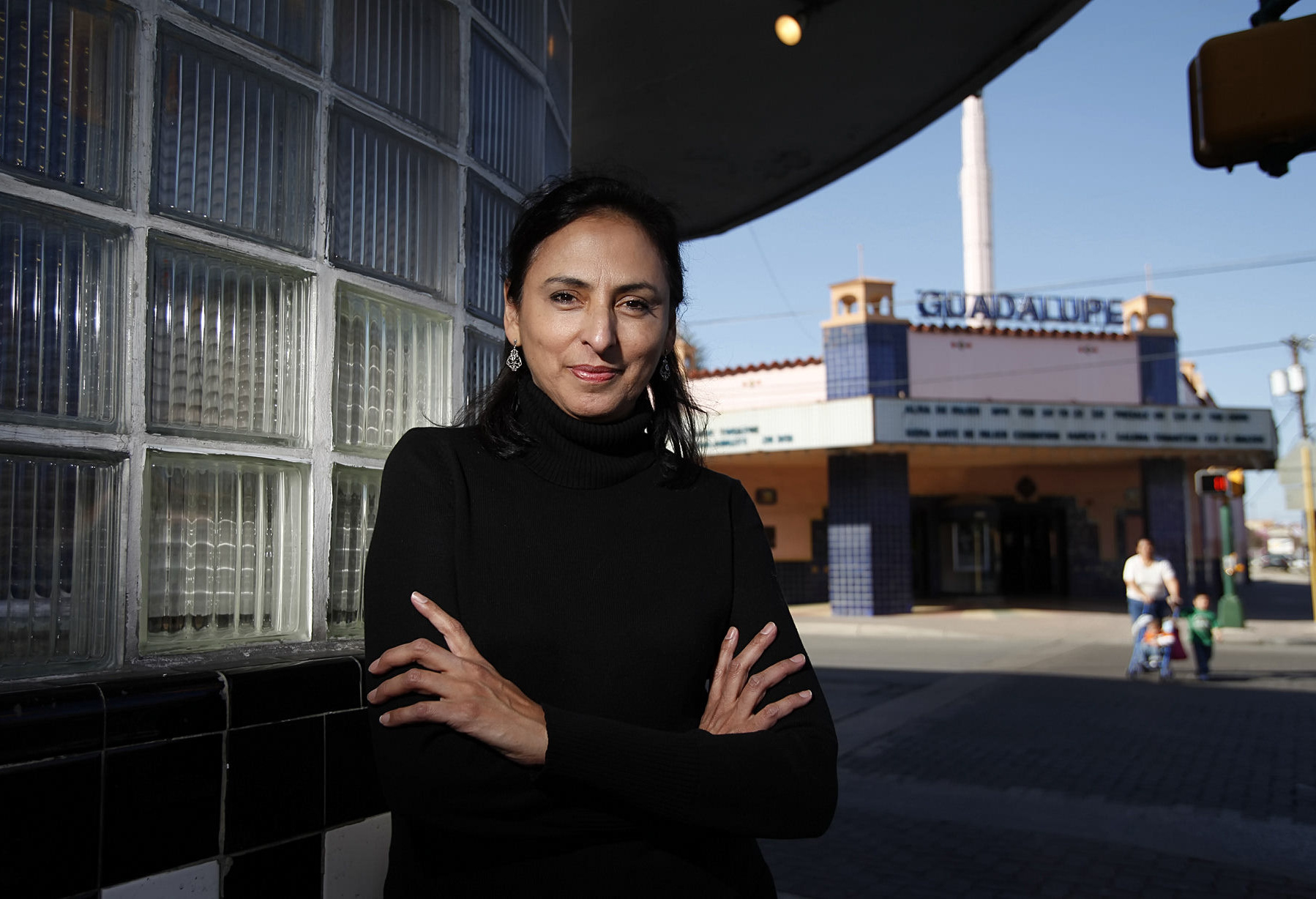 Guadalupe executive director resigns