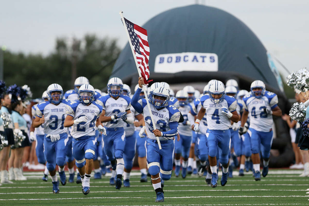 MacArthur 42, South San 14