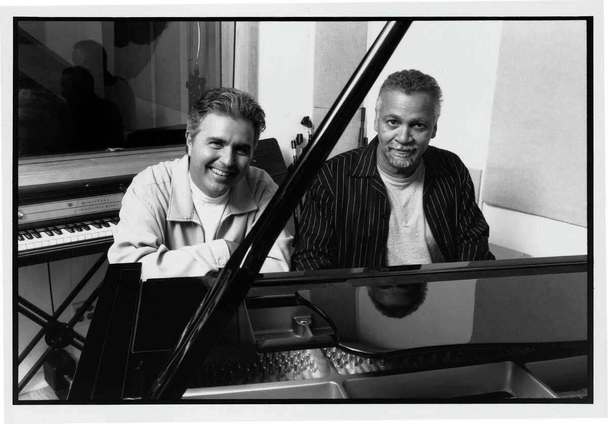 Houston's Steve Tyrell on working with Burt Bacharach, B.J. Thomas