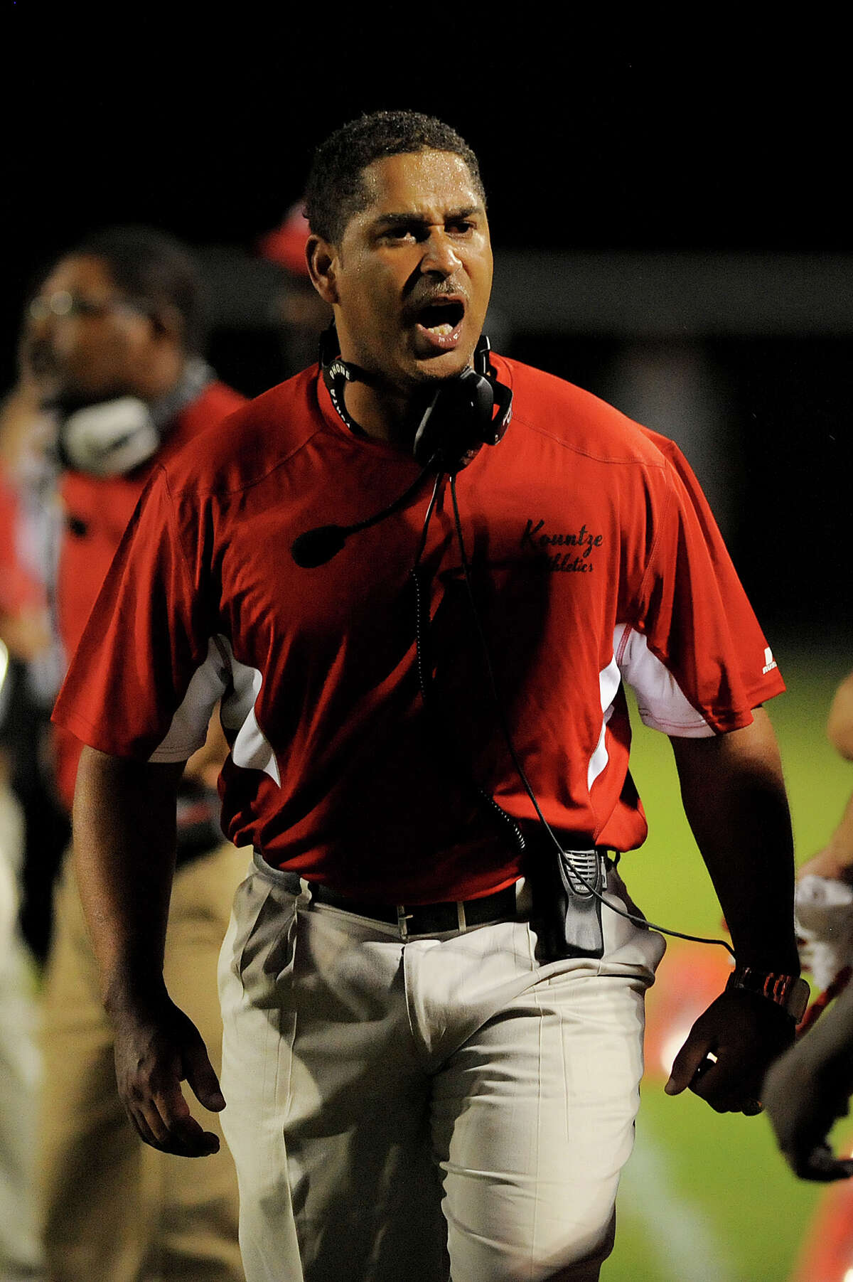 SETX Football Scoreboard - Week 3 Summary