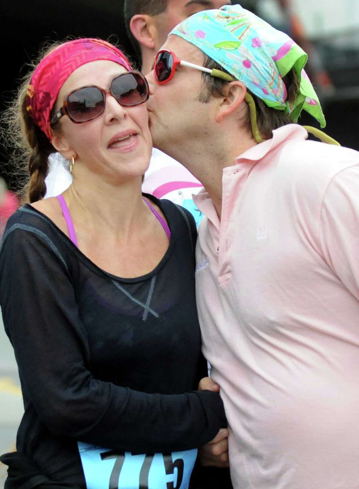 Photos: Race for the Cure