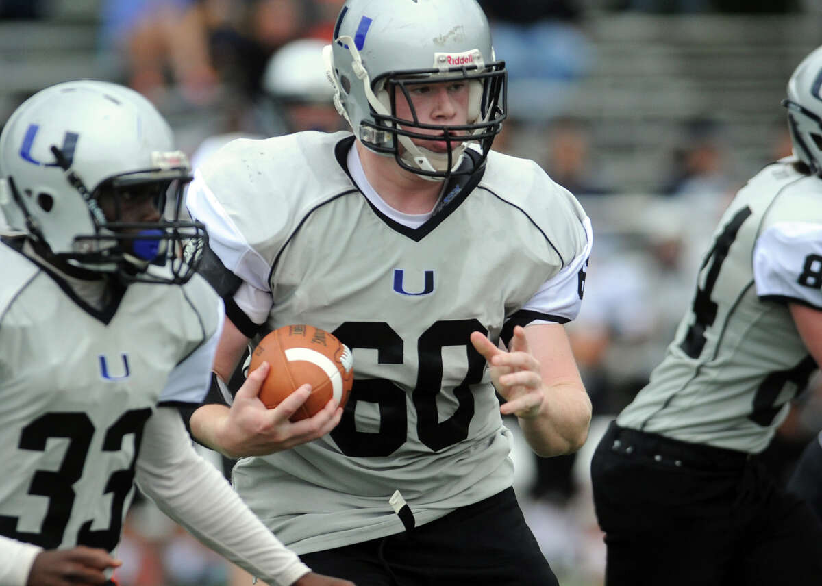 United rout Platt Tech in opener