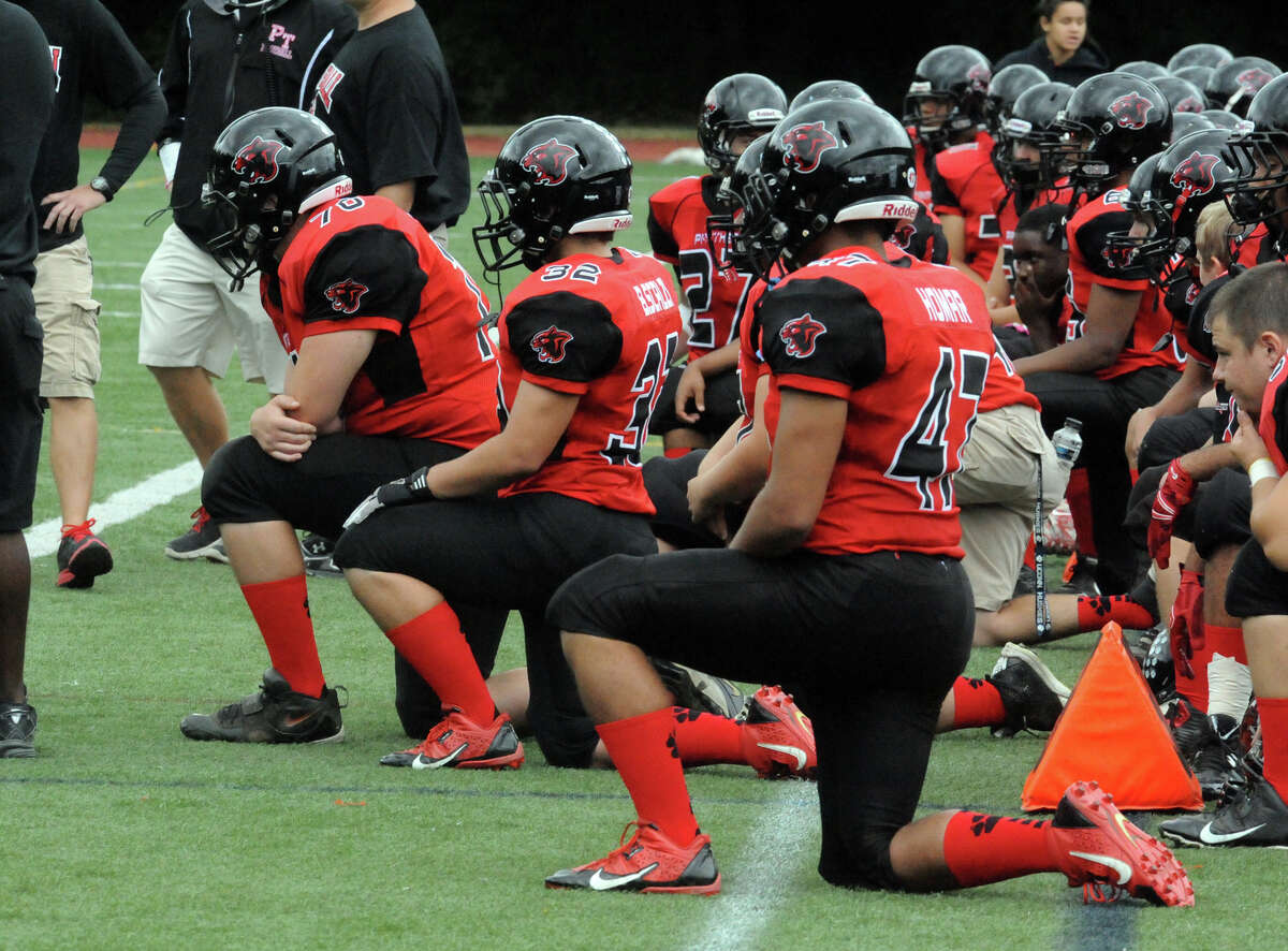 United rout Platt Tech in opener