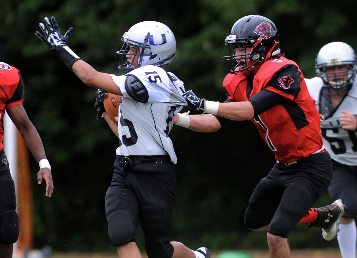 United rout Platt Tech in opener