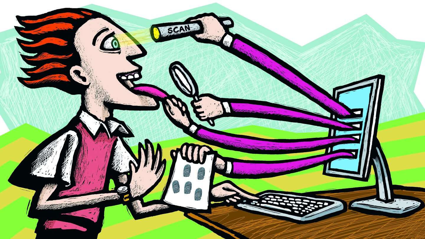 Beyond passwords: taking cybersecurity to the next level