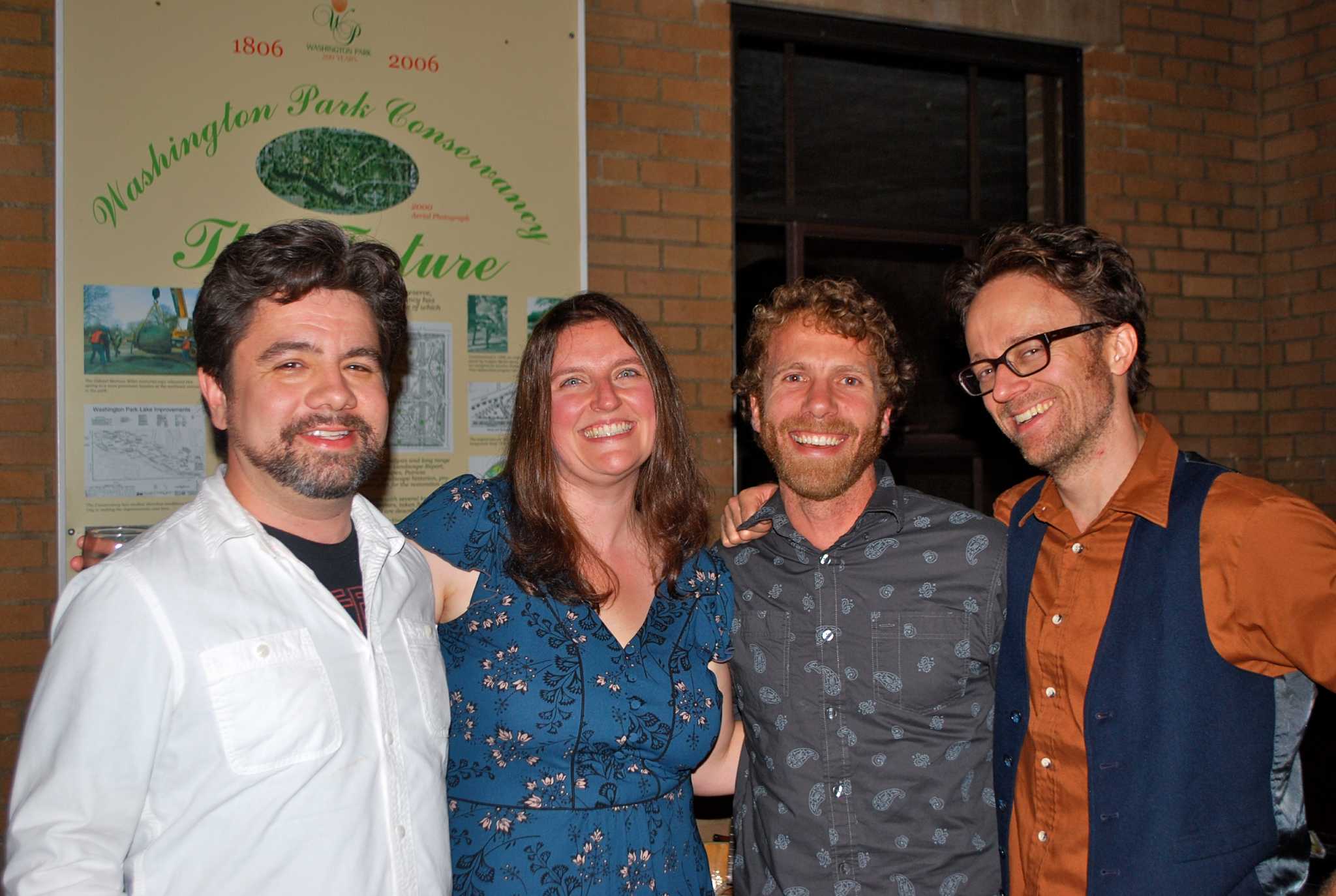 SEEN: September Splendor