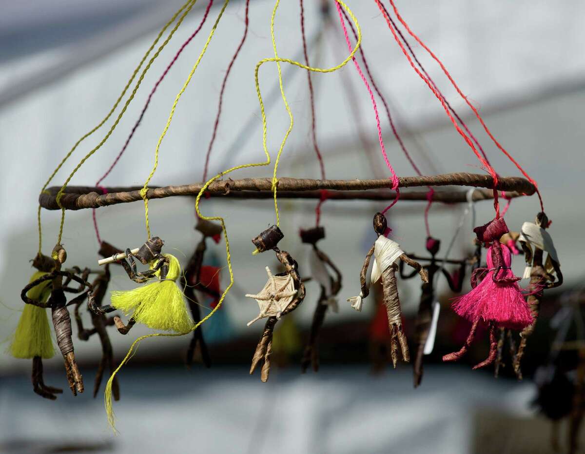 Newtown Arts Festival: Smiles, sculptures and splatters