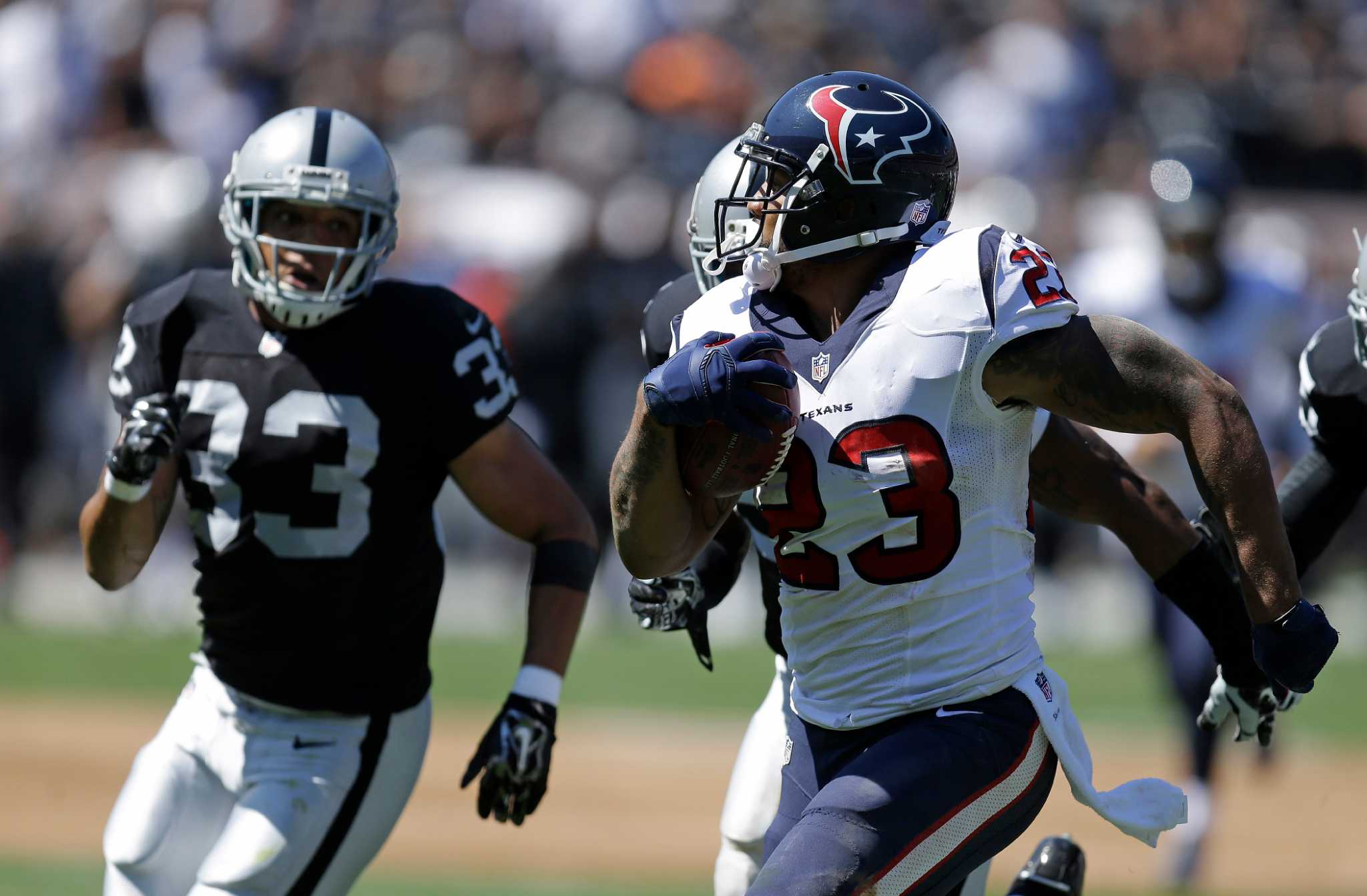 Raiders This & That ... Stats & Facts