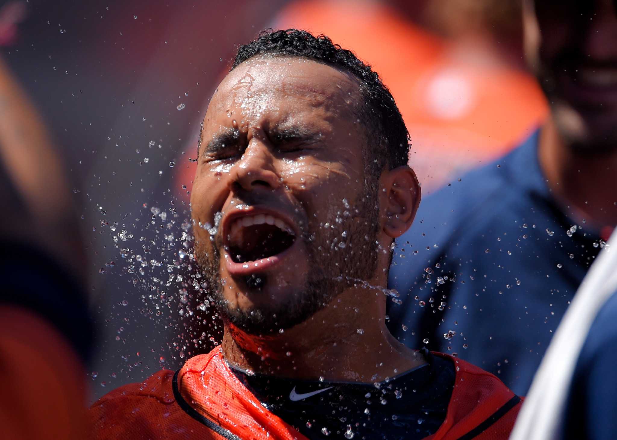 Astros report: Class AAA affiliate could end up in Albuquerque