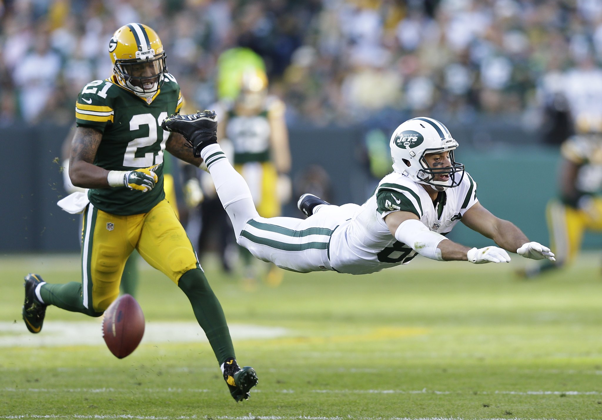 Best NFL photos of Week 2