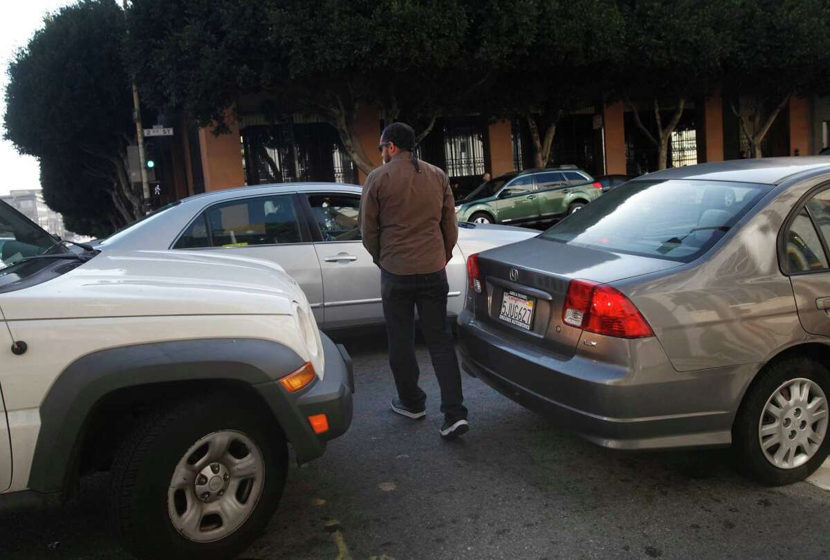 City cracking down on vehicles that 'block the box’