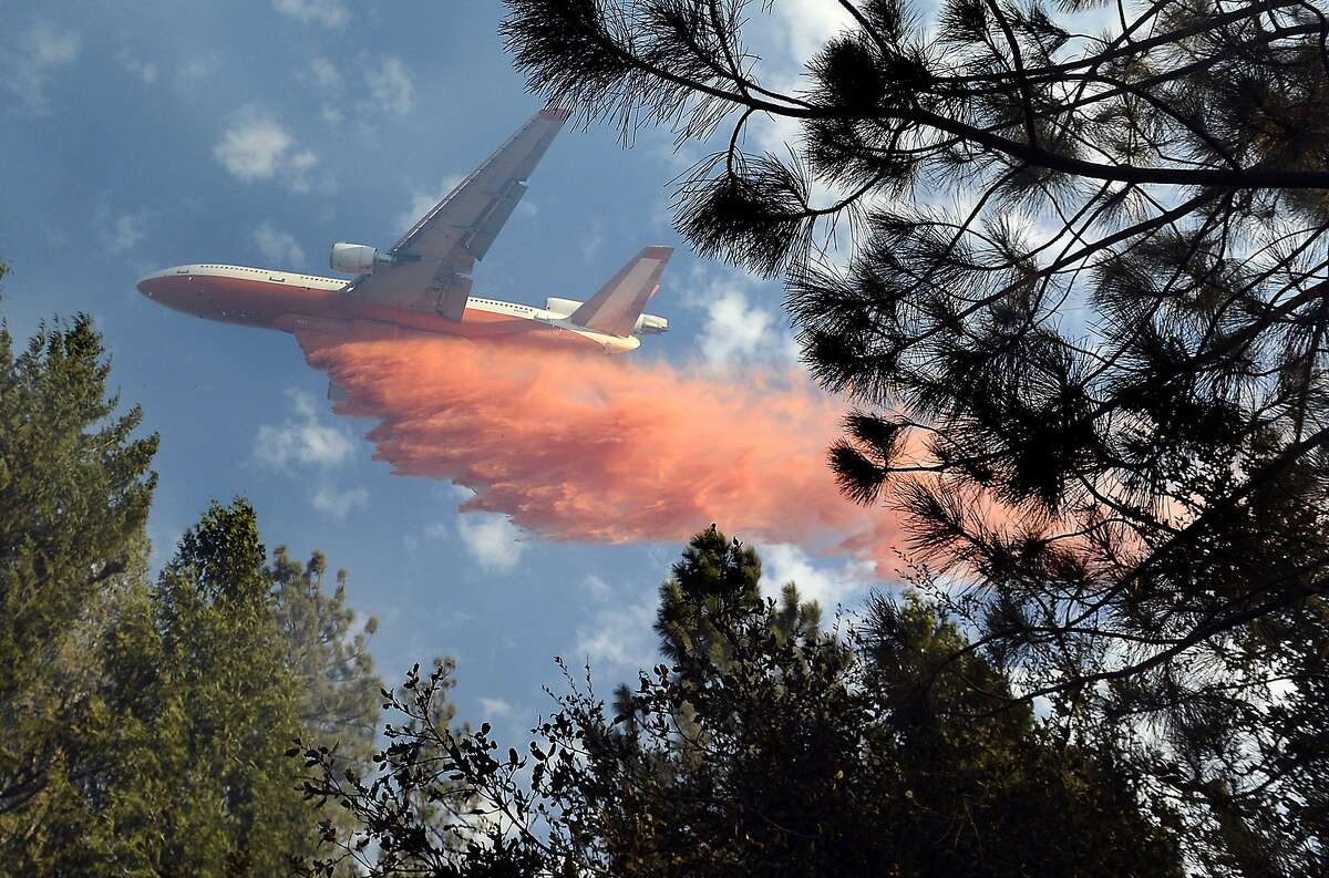 What causes California's most devastating wildfires