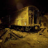 FDR's 'secret' train at Grand Central - Connecticut Post