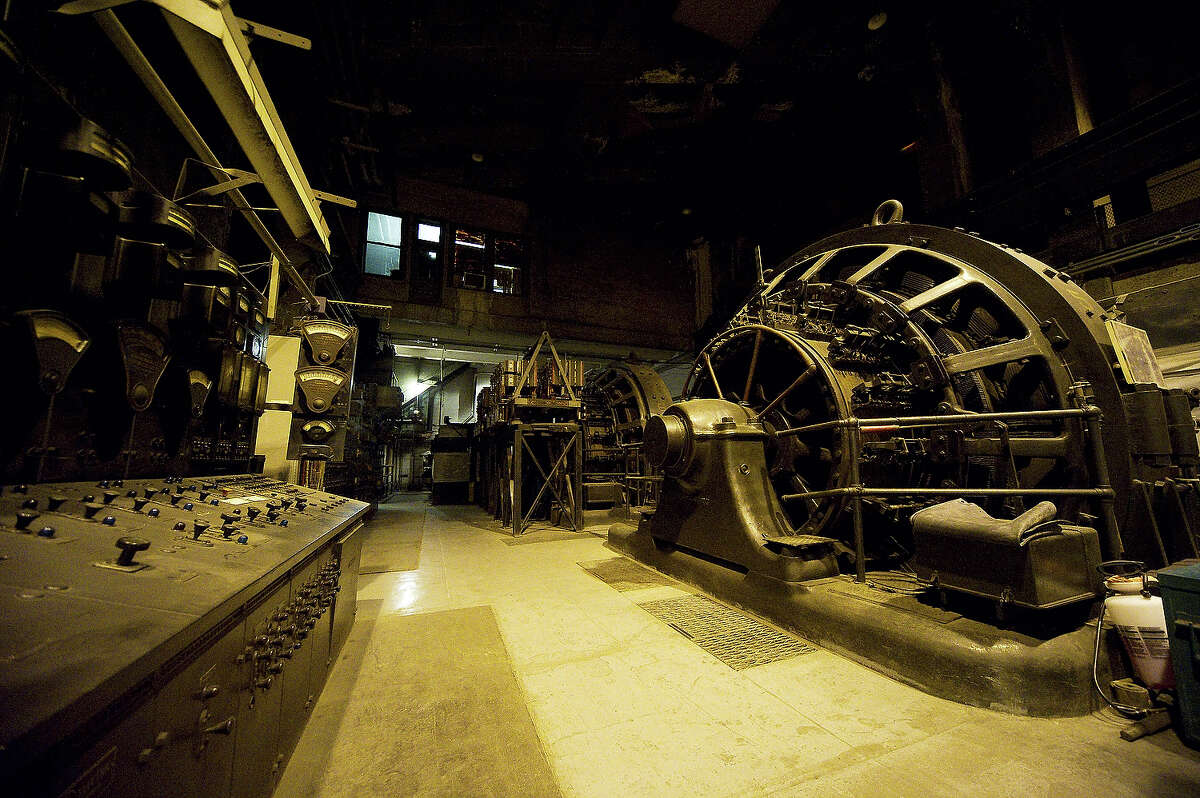 FDR's 'secret' train at Grand Central