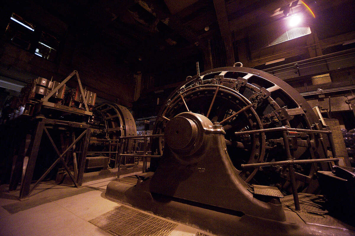 FDR's 'secret' train at Grand Central