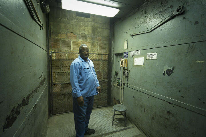 FDR's 'secret' train at Grand Central