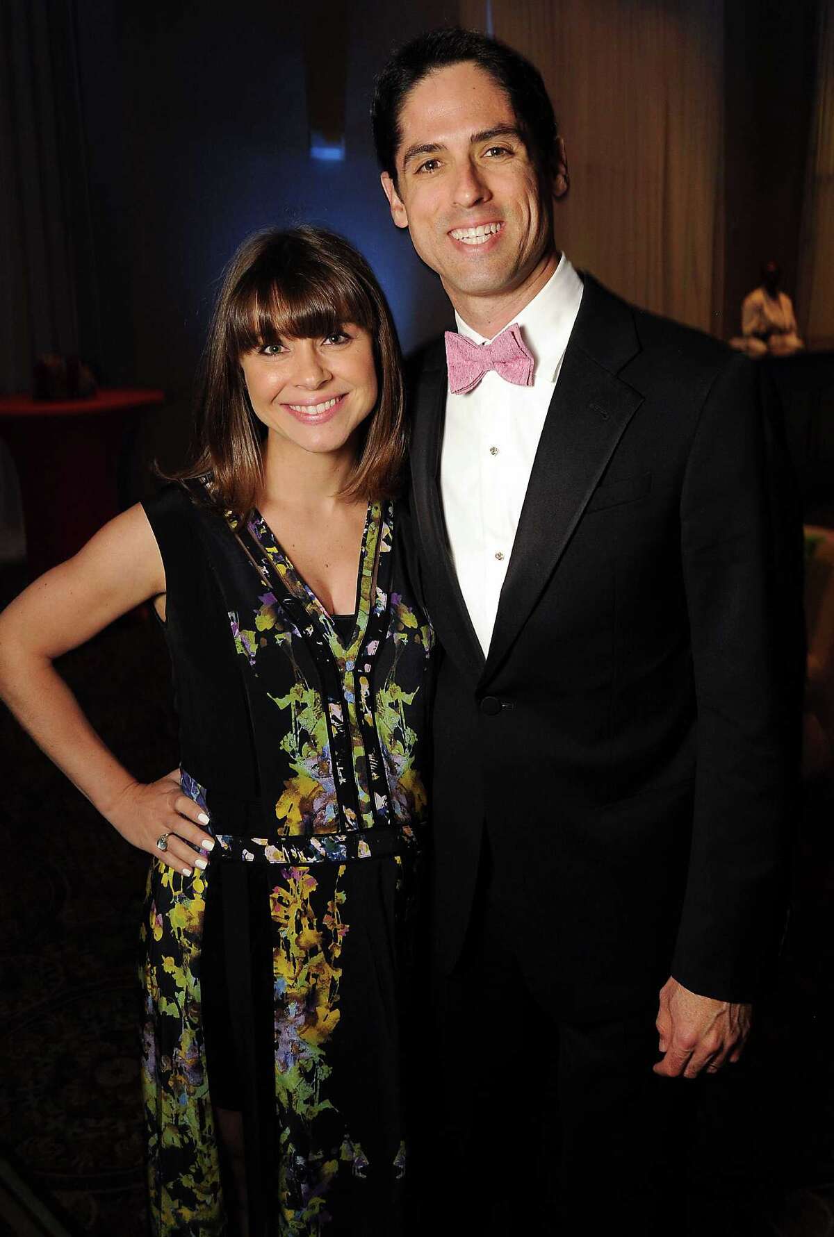 Symphony gala welcomes new conductor with open arms