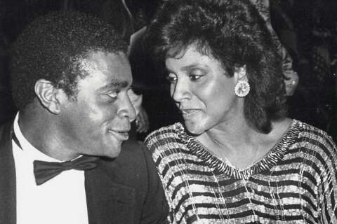 The Cosby Show: Then and now