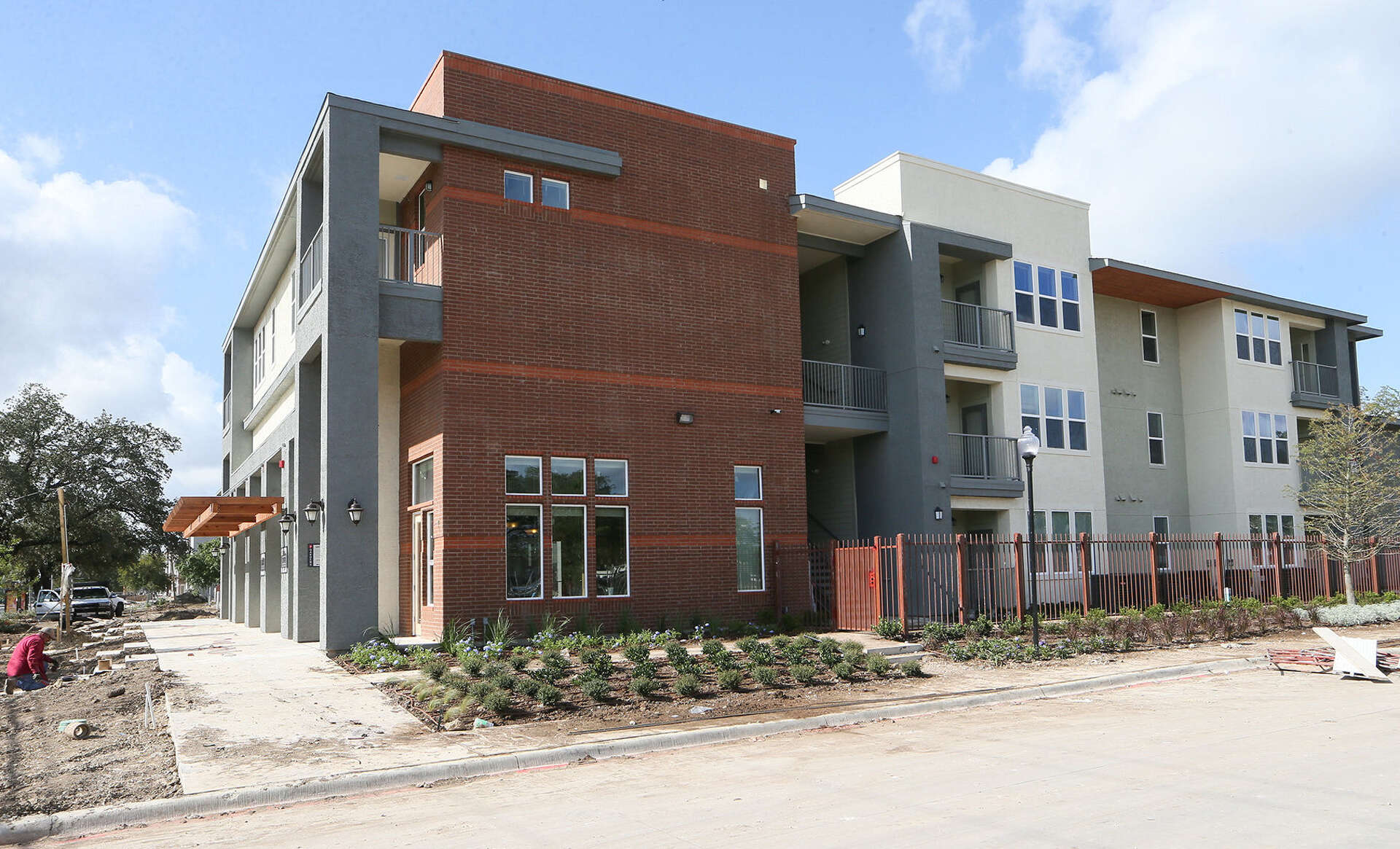 The last phase of San Juan project begins