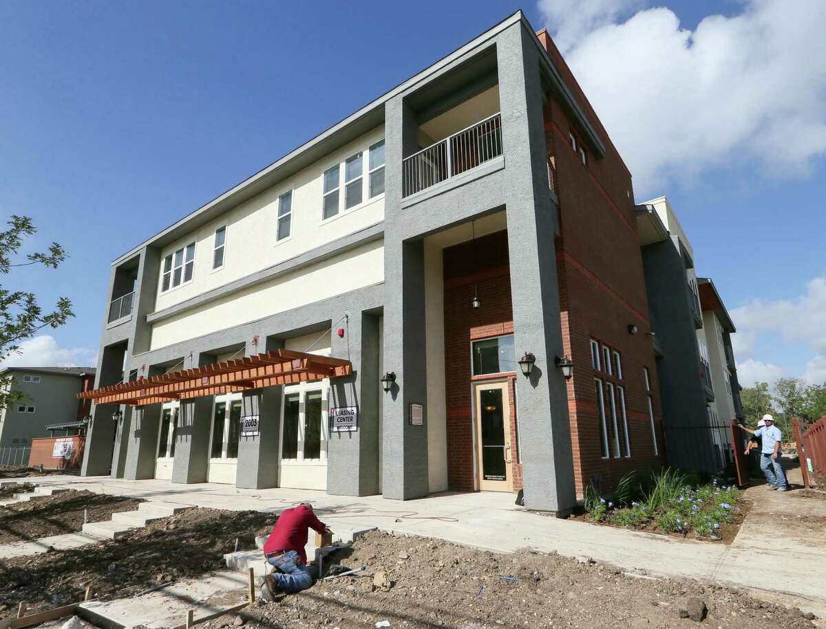 The last phase of San Juan project begins
