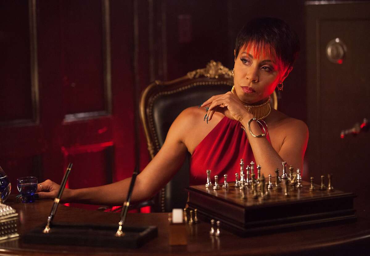 'Gotham’ review: A wholly different view of Batman