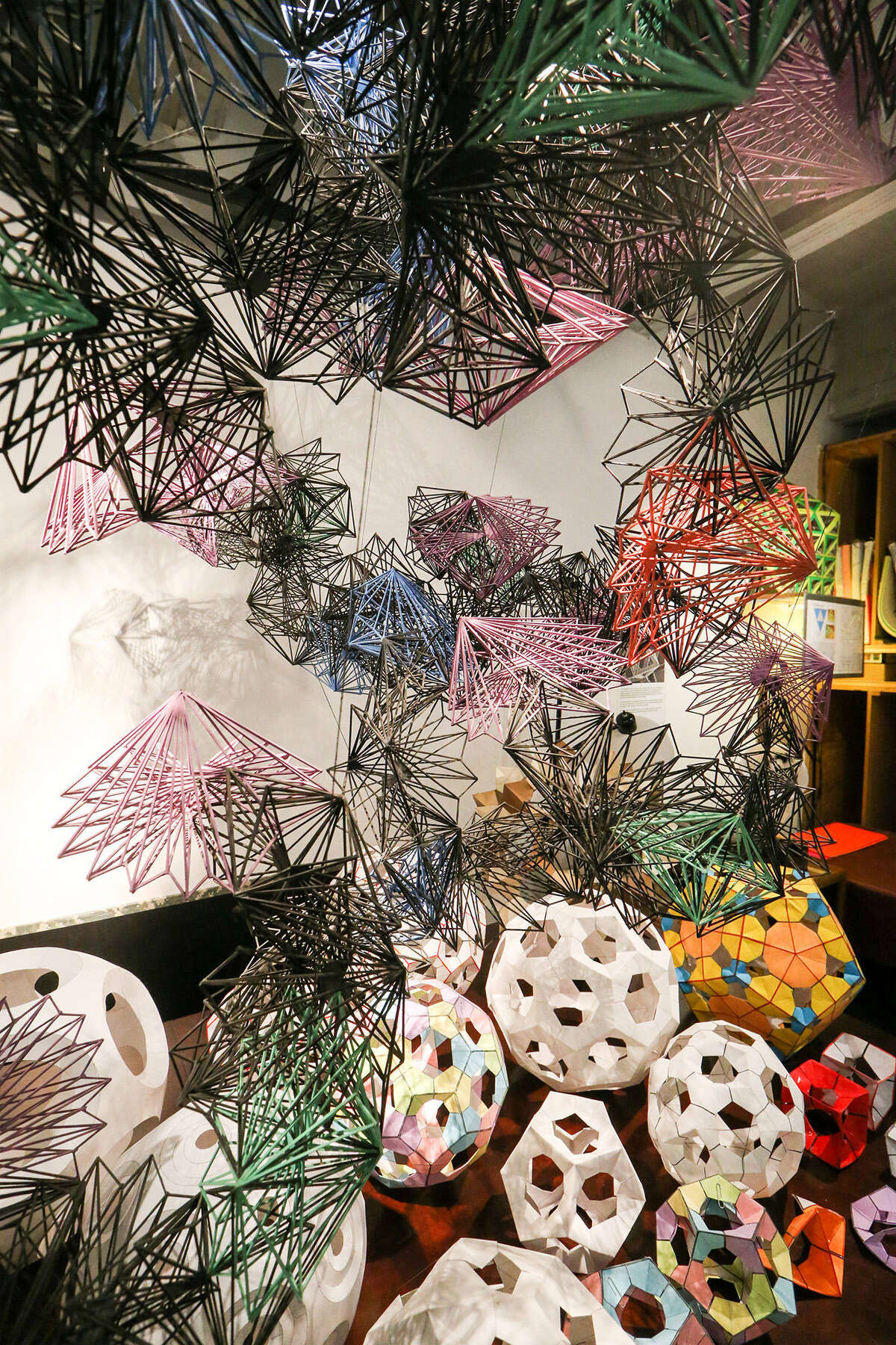 Eccentric Octa-Tetra museum finds safe haven downtown