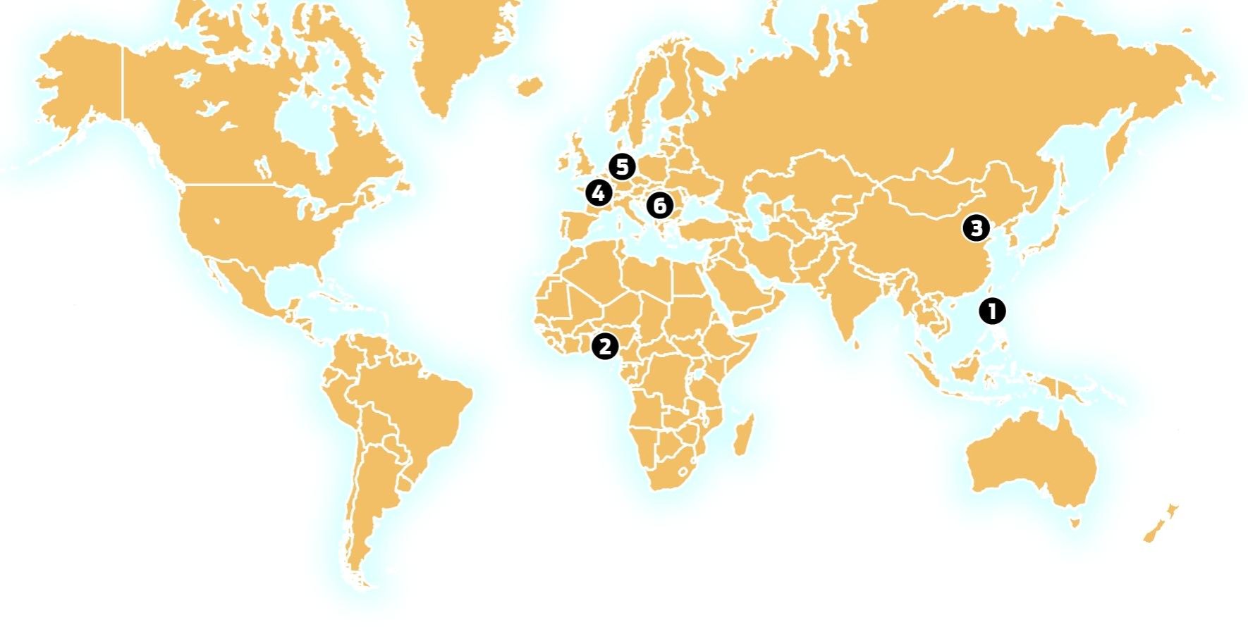 News of the day From Across the Globe, September 16