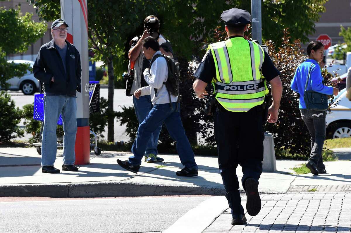 Route 5 changes in works