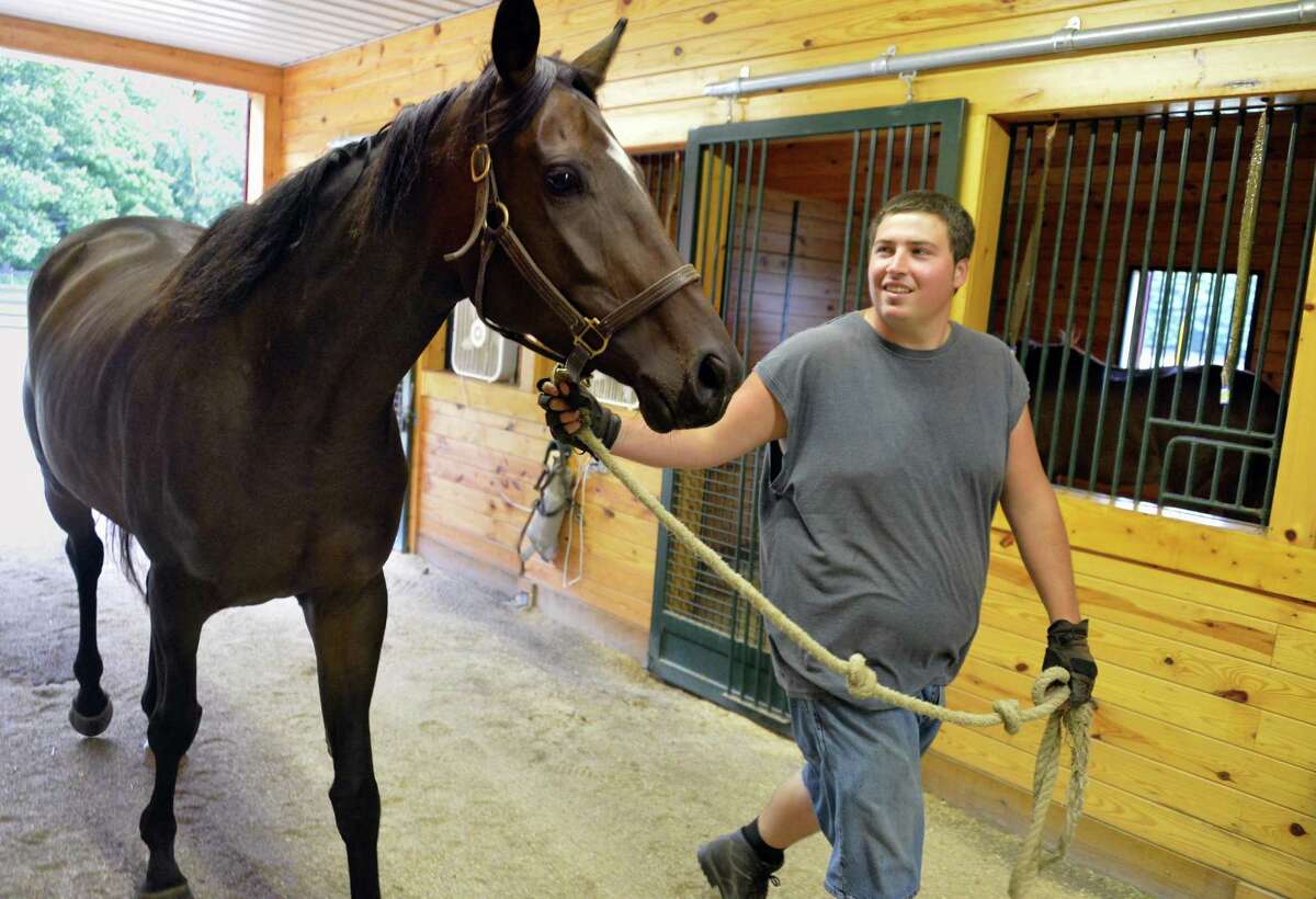 Churchill: Drugs taint horse racing