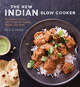 'New Indian Slow Cooker,’ a cookbook by Neela Paniz