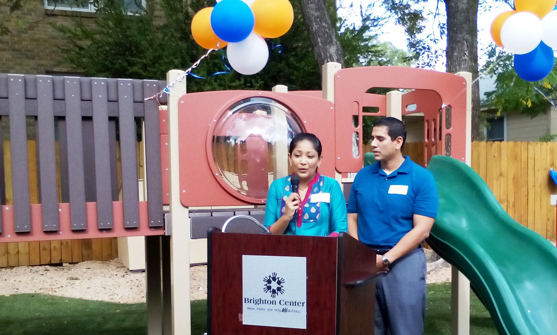 Brighton Center comes 'full circle'