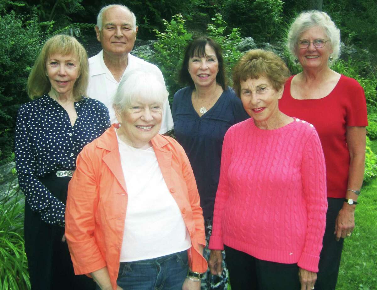 Jewish Community Center celebrates 20 years