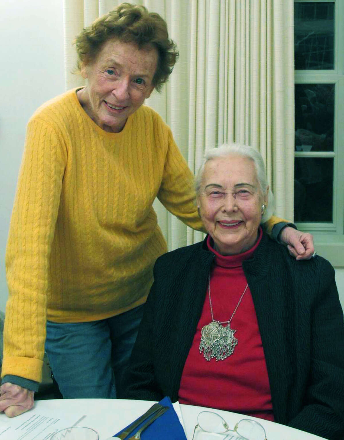 Jewish Community Center celebrates 20 years