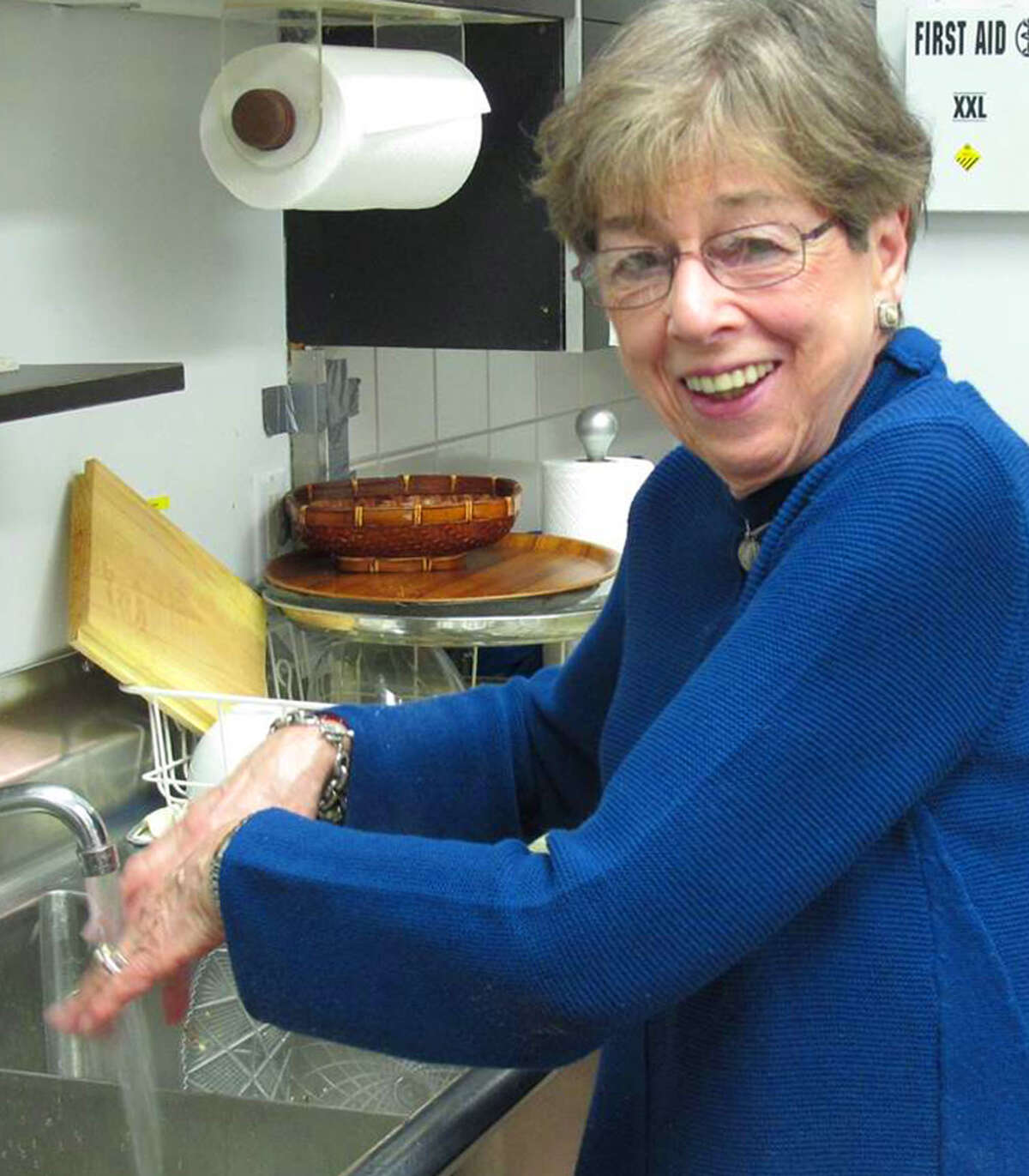 Jewish Community Center celebrates 20 years