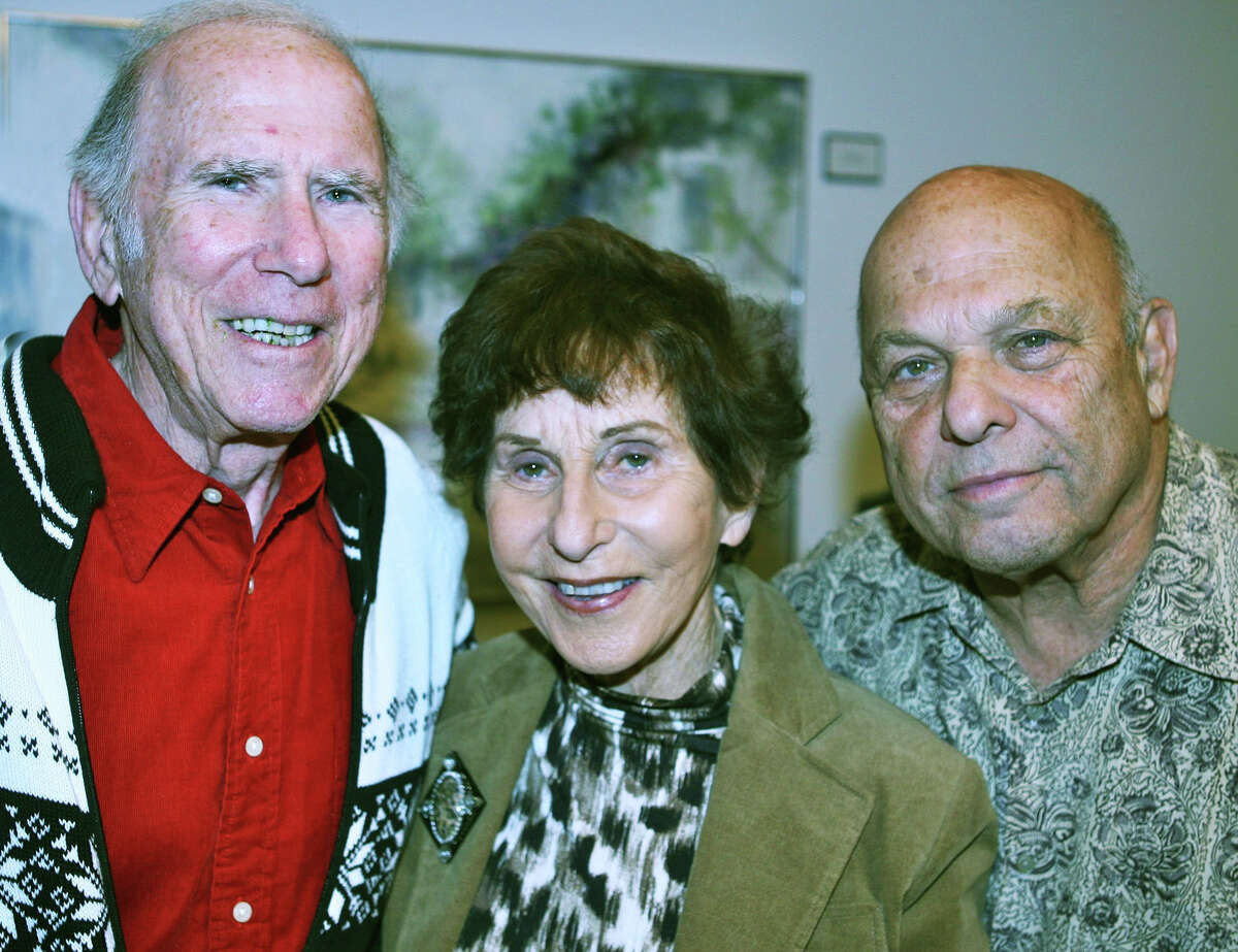 Jewish Community Center celebrates 20 years