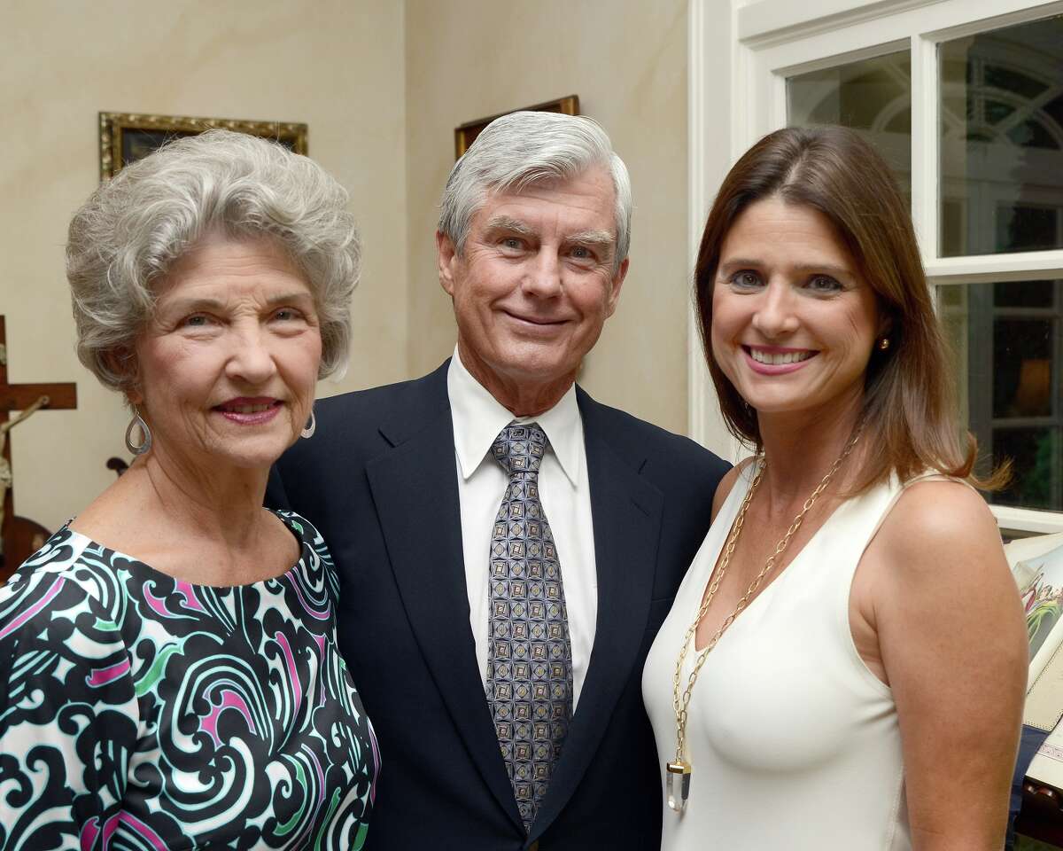 Cancer-fighting "champions" get ready for annual fund raiser