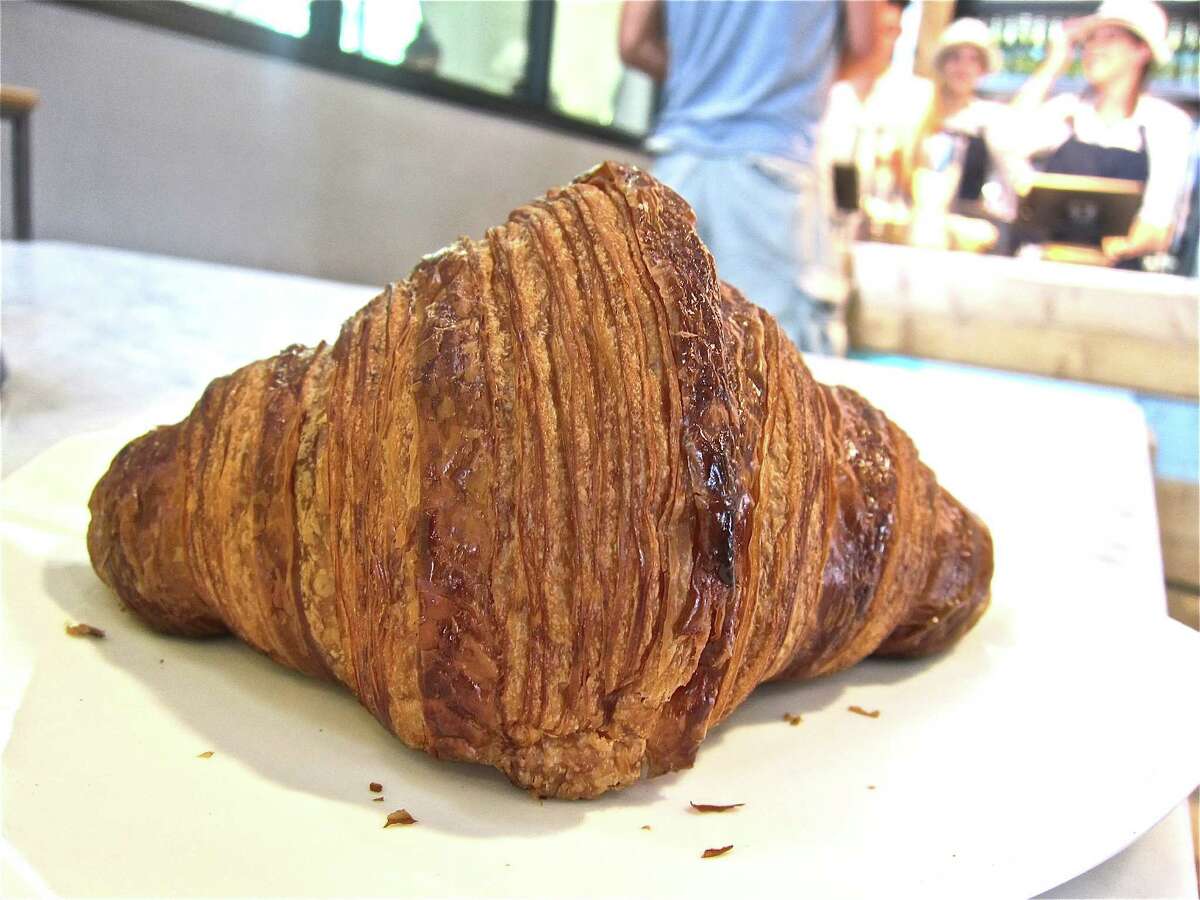 Common Bond's savory menu garners 4 stars