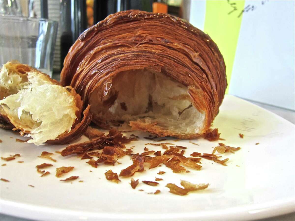 Common Bond's savory menu garners 4 stars