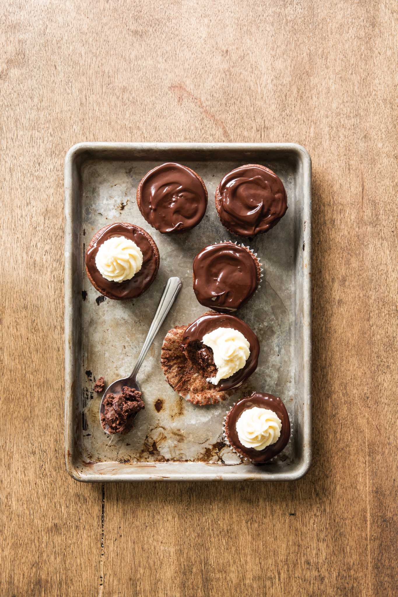 'Cookie Doughlicious' makes use of great ingredient