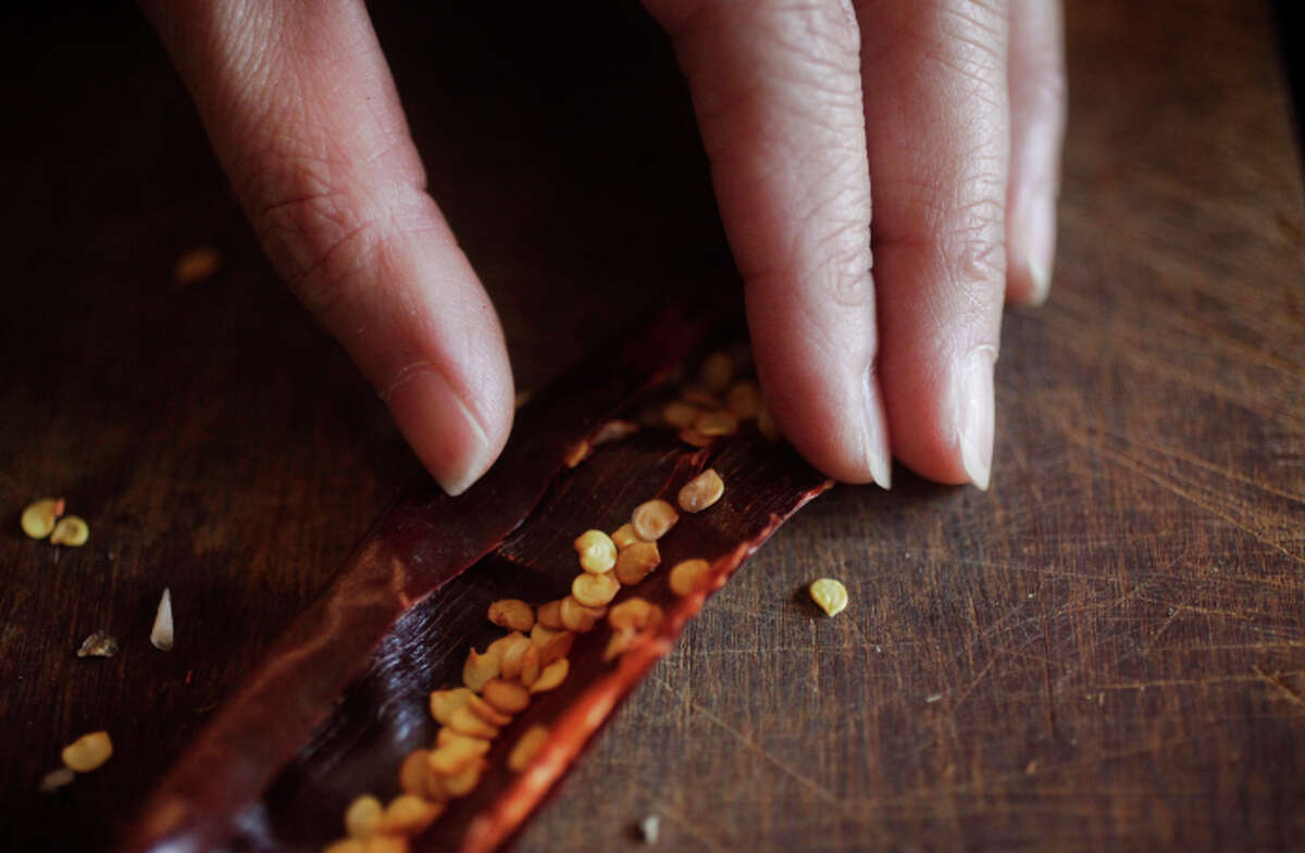 Real. Thai. Food. From Kin Khao owner Pim Techamuanvivit