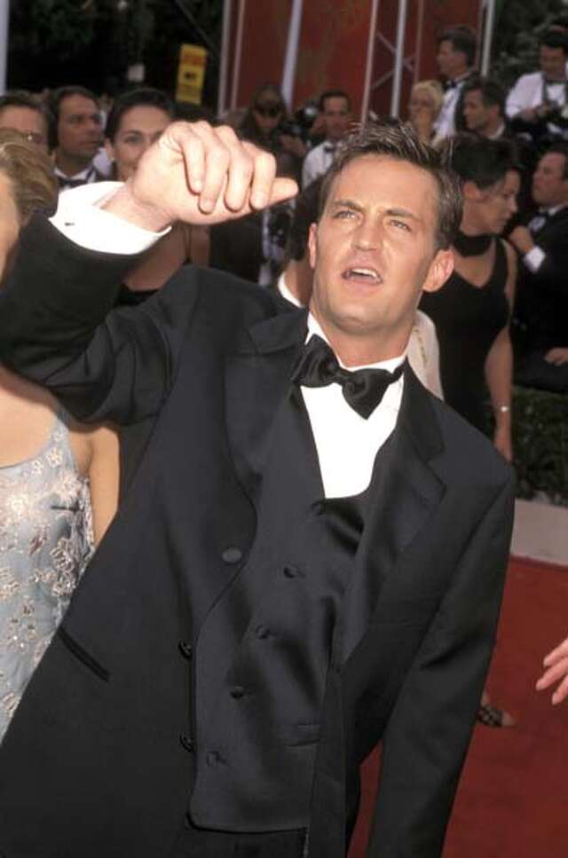 Celebrities missing fingers