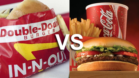 San Antonio's first In-N-Out Burger opening Thursday