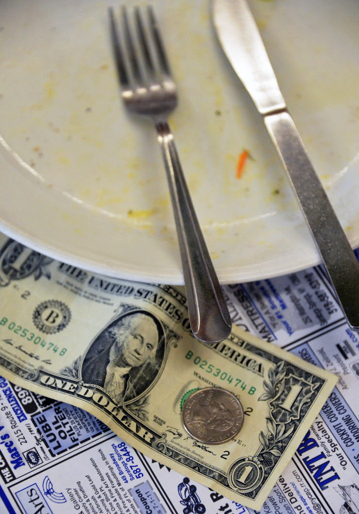 Let's end two-tier pay system