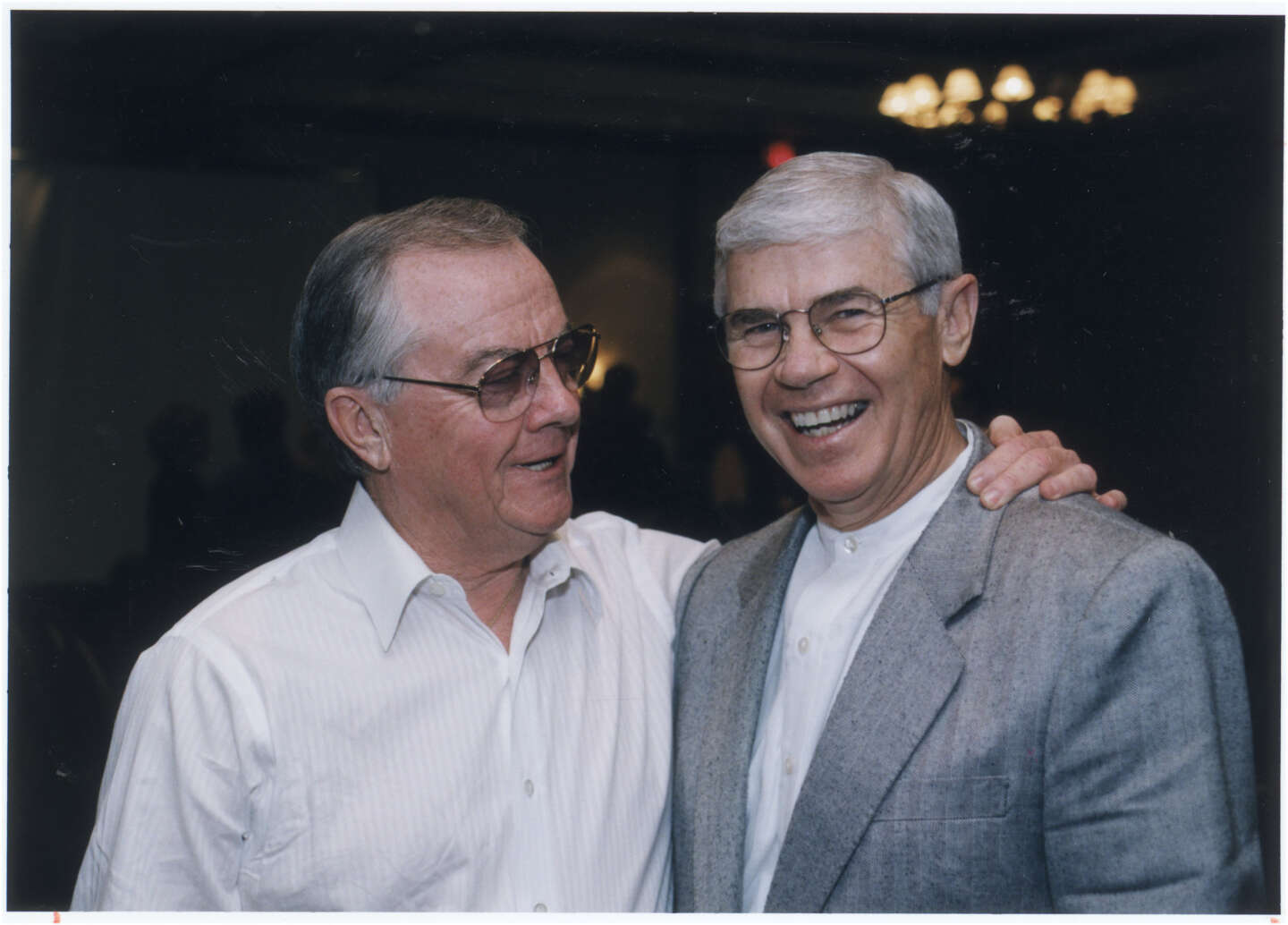 Freddie Gage, Houston teen gang leader turned fiery evangelist, dies at 81