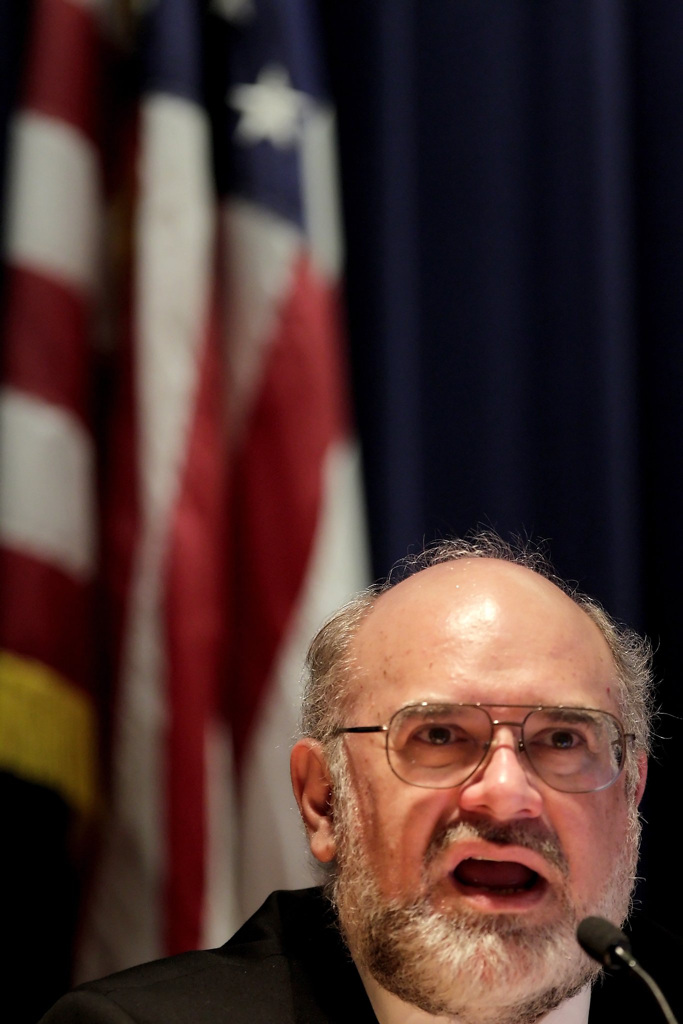 Ex-PG&E adversary Mike Florio, now with PUC, on ethical hot seat