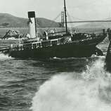 The most famous shipwrecks of San Francisco Bay - SFGate