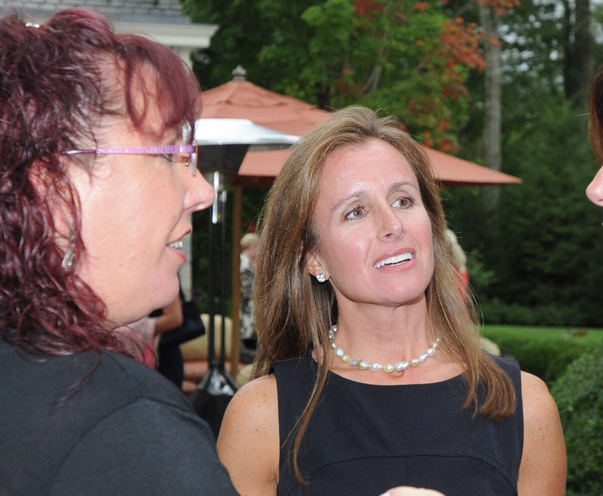 YWCA honors 10 for their Spirit of Greenwich