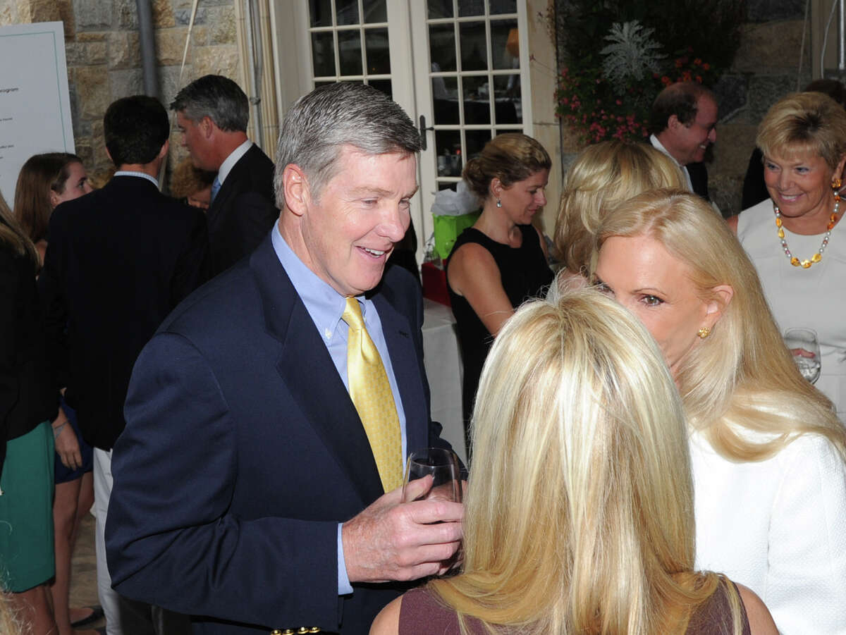 YWCA honors 10 for their Spirit of Greenwich