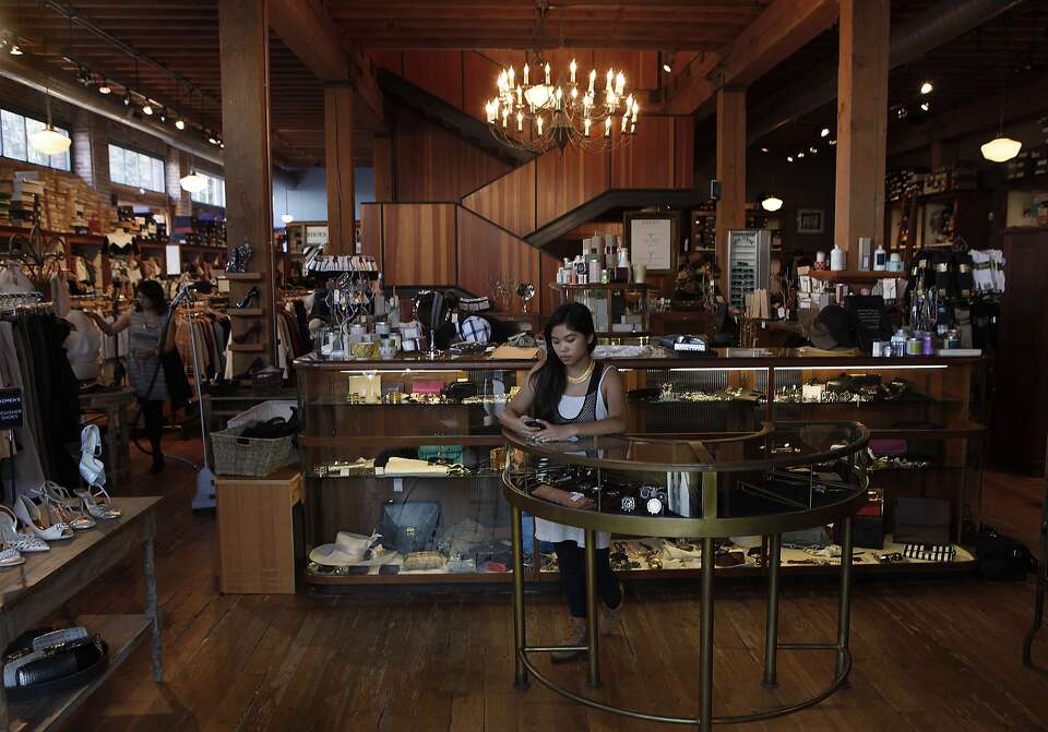 After closing in San Francisco and Berkeley, Jeremy’s to reopen in ...